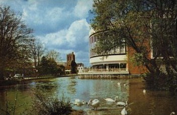 Plummer Roddis Department Store Circa 1973 | Julie Goucher ~ Anglers Rest