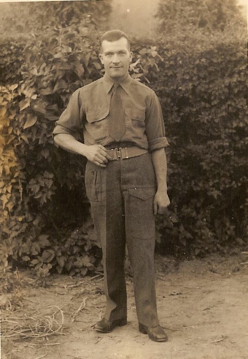 George Butcher #GOONSblogchallenge – Post 8 | Julie Goucher ~ Anglers Rest